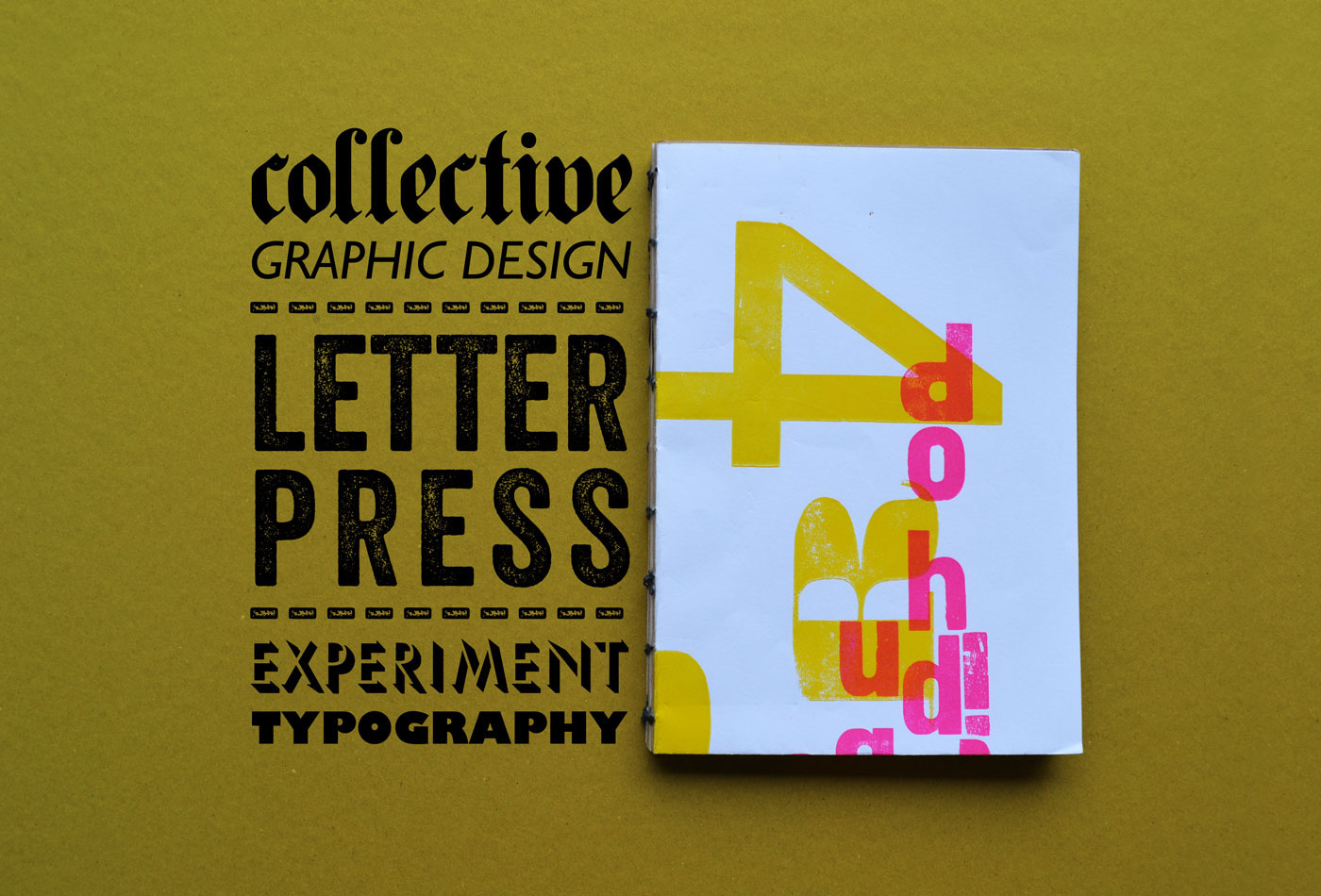 letterpress